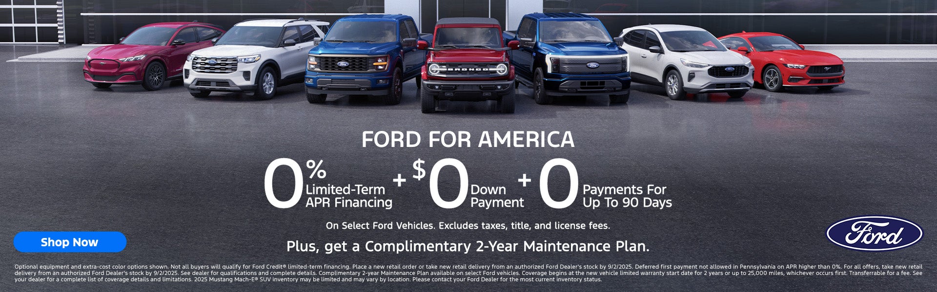 Ford Dealership Kernersville Nc