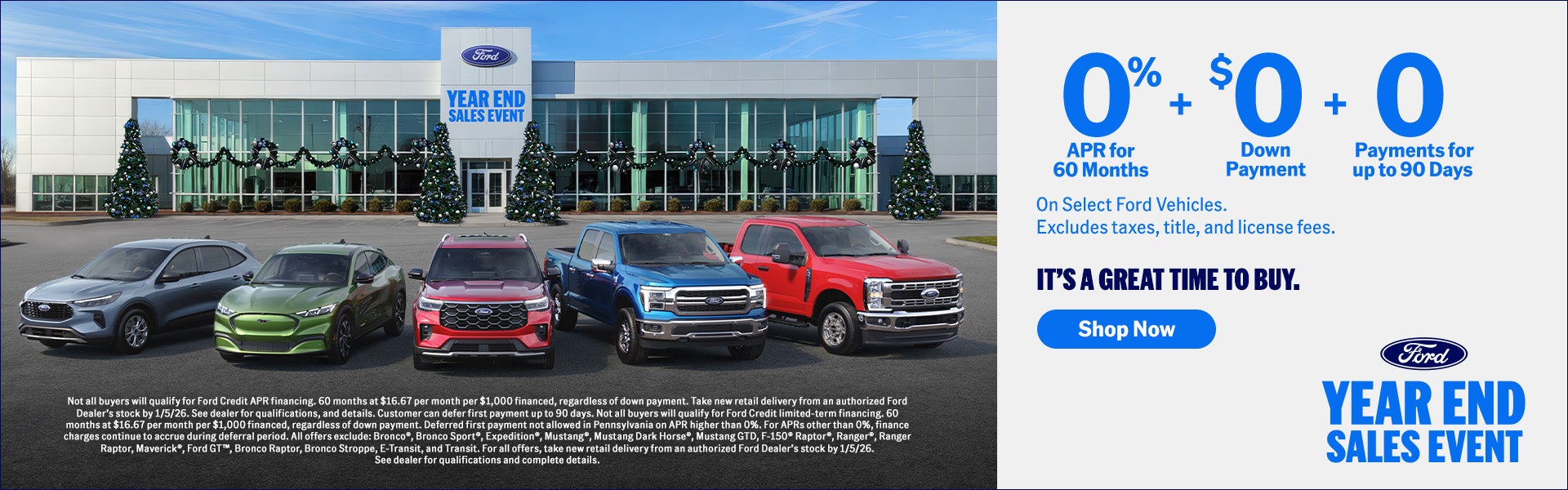 Greensboro Ford Dealer in Greensboro NC | Jamestown Horneytown ...